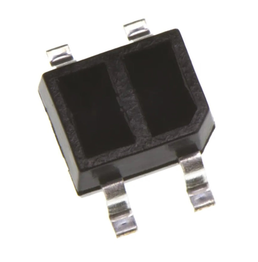 QRE1113GR SMT Reflective Object Sensor - (AD68769) – MicroJPM