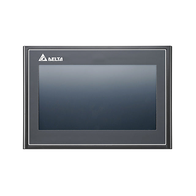 DOP-107WV Delta HMI Touch Screen 7'' with Ethernet - (AD78741) – MicroJPM